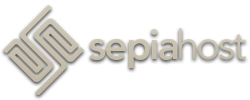 Web Hosting, Dedicated and Cloud Servers, Custom Hosting Solution | Sepia Host